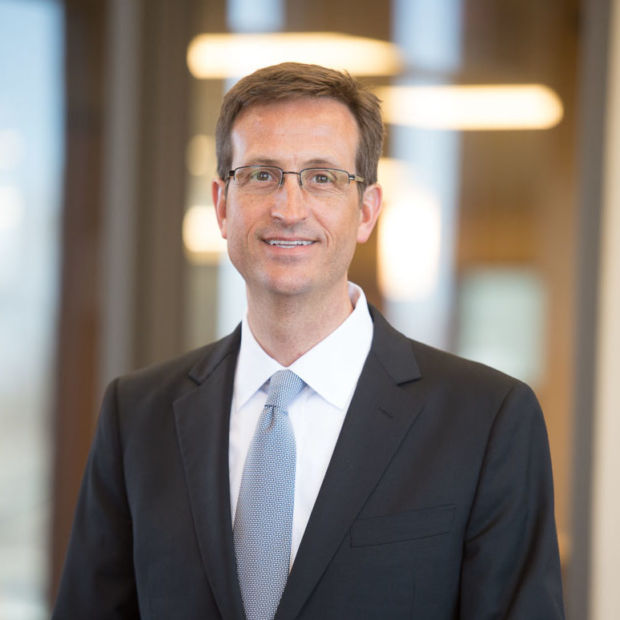 Rob Edwards - Valeo Financial Advisors