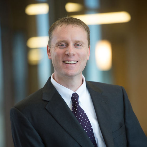 Chris Mickel - Valeo Financial Advisors