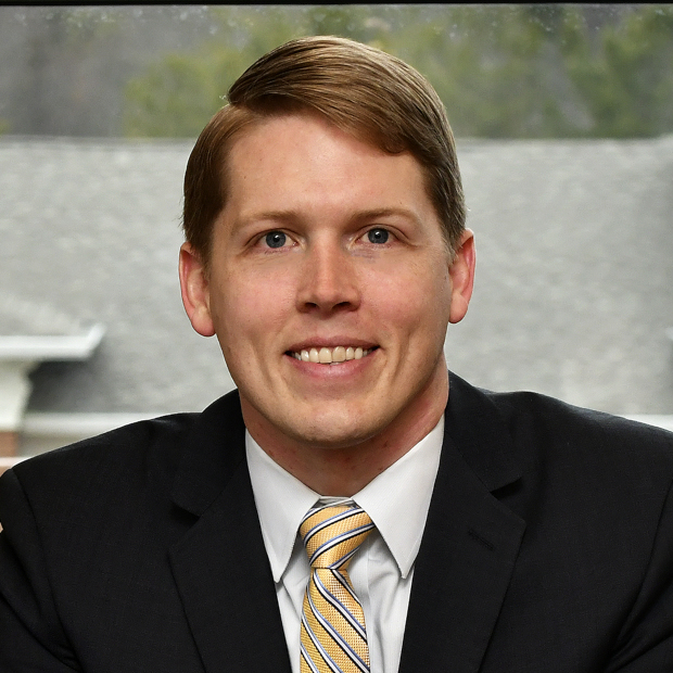 David Gilliland - Valeo Financial Advisors