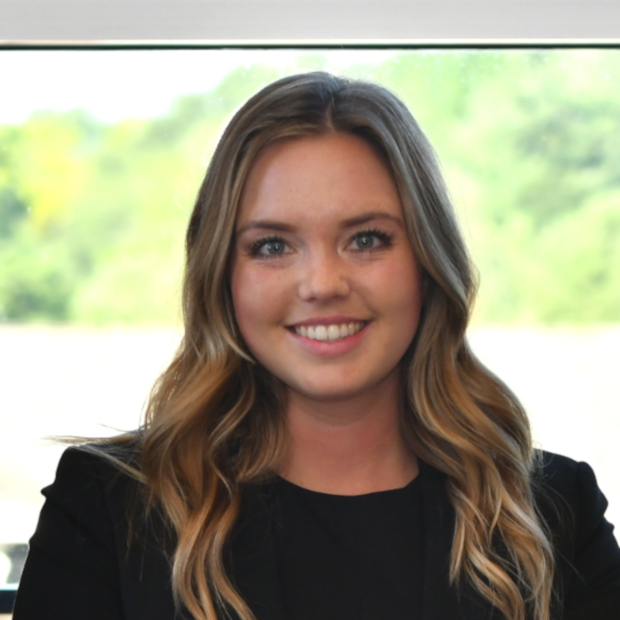 Shelby Ferstl - Valeo Financial Advisors