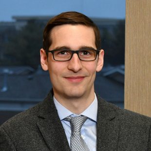 Kevin Lunte - Valeo Financial Advisors