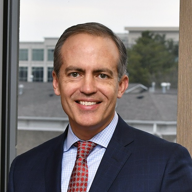 John Trott - Valeo Financial Advisors