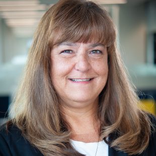 Kelly Newman - Valeo Financial Advisors